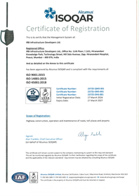 Trading window closure – June 27, 2025 – IRB Infrastructure Developers Ltd.